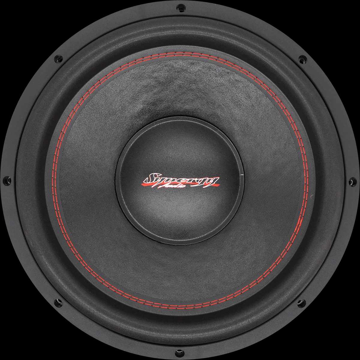 SYNERGY AUDIO SYN SERIES 15" SUBWOOFER – Outlaw Car Audio