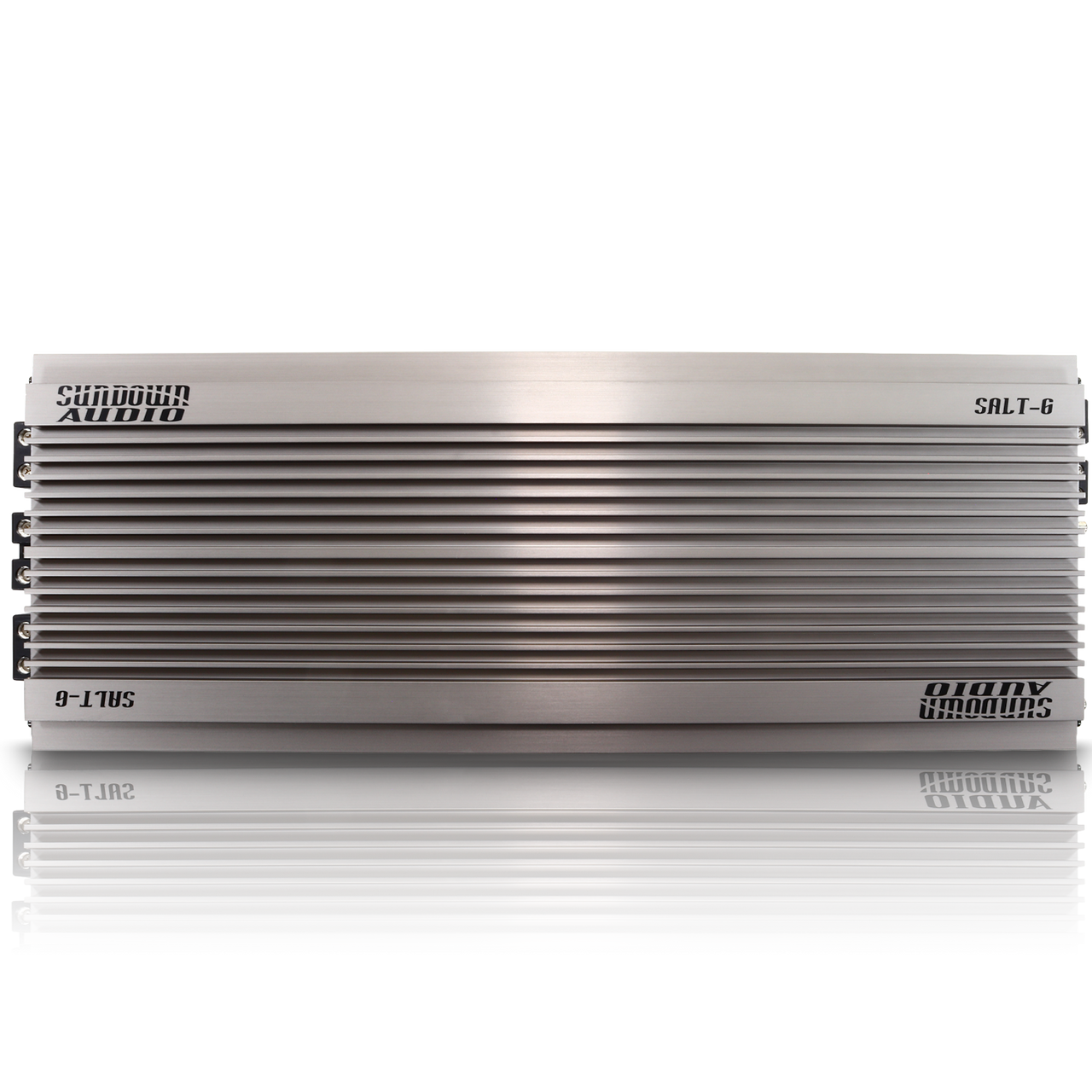 SUNDOWN AUDIO SALT SERIES 6000 WATT AMPLIFIER – Outlaw Car Audio