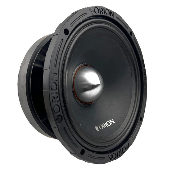 ORION CAR AUDIO XTR SERIES 10" MIDBASS SPEAKER – Outlaw Car Audio