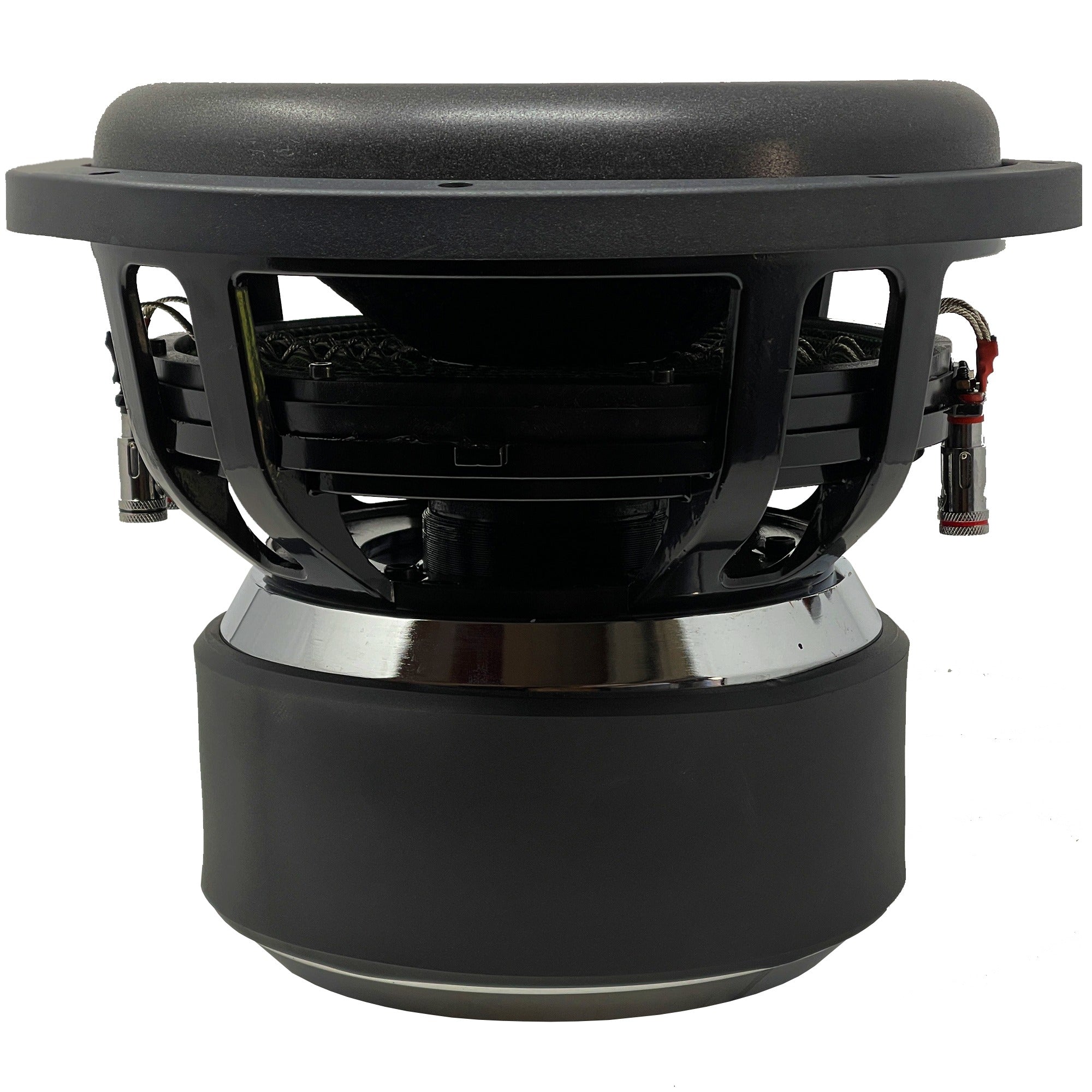 DEAD GAME AUDIO HURACAN V3 12" SUBWOOFER – Outlaw Car Audio