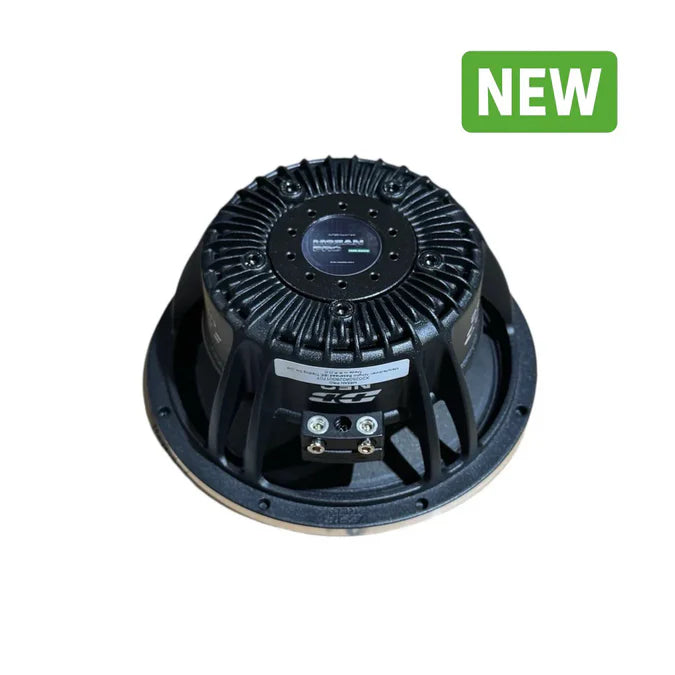 DEAF BONCE APOCALYPSE AP-M65AN NEO PRO MIDRANGE SPEAKERS – Outlaw Car Audio