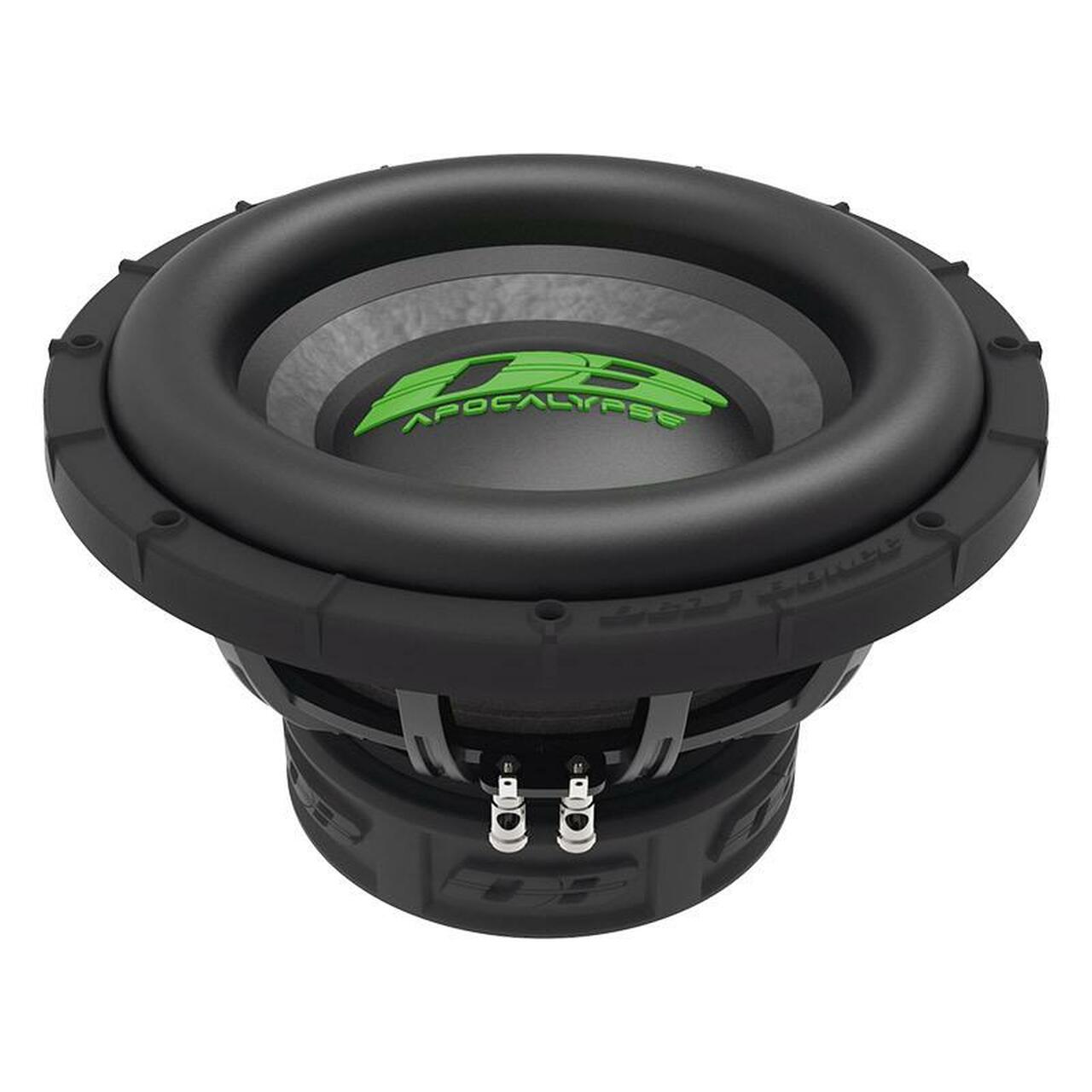 DEAF BONCE APOCALYPSE SA255 15" SUBWOOFER – Outlaw Car Audio