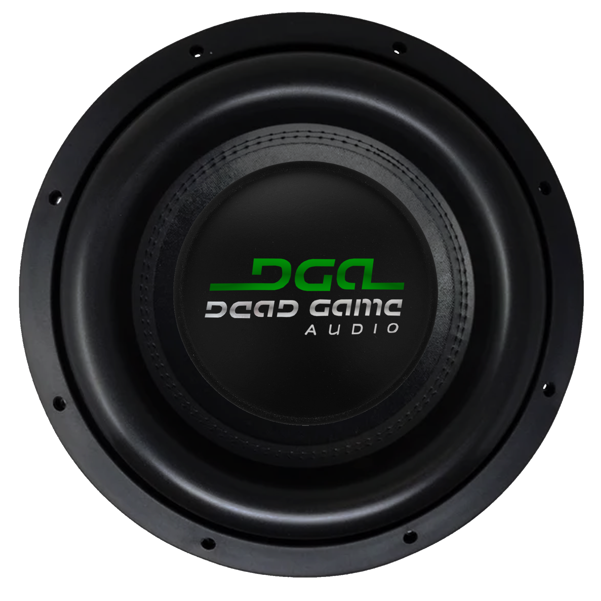 DEAD GAME AUDIO HURACAN V3 15" SUBWOOFER – Outlaw Car Audio